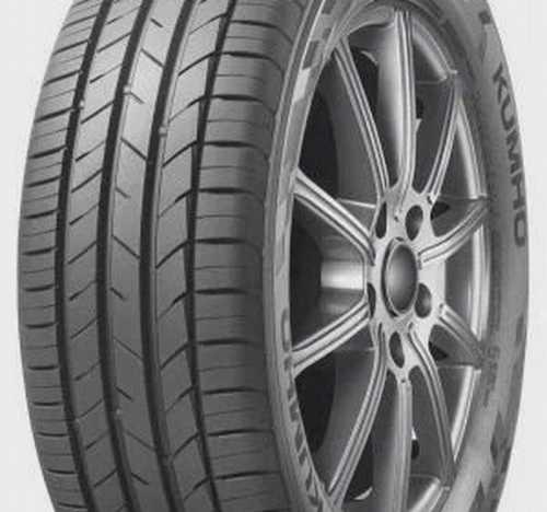 Kumho Ecsta HS52 195/55 R16 87W