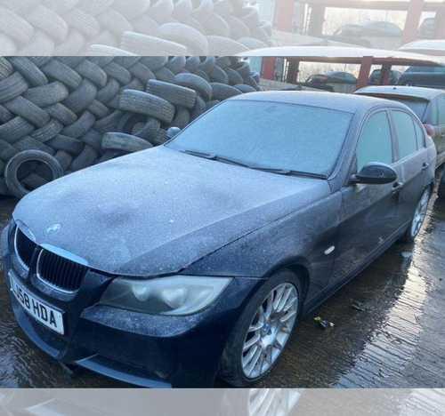 Запчасти под заказ BMW 3 E90 E91 E92 E93 2005-2012