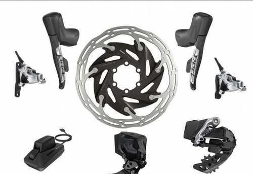 Sram RED eTap AXS Upgrade Kit 2x12ск