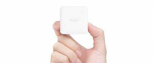 Контроллер Aqara Mi Smart Home Magic Cube