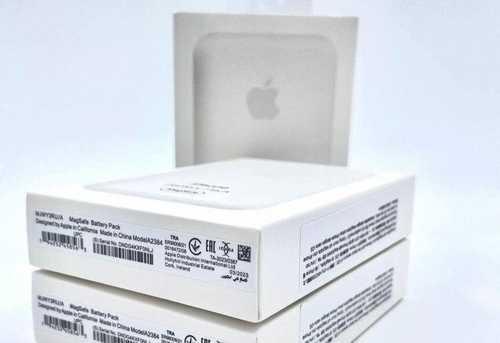 Apple Magsafe battery pack