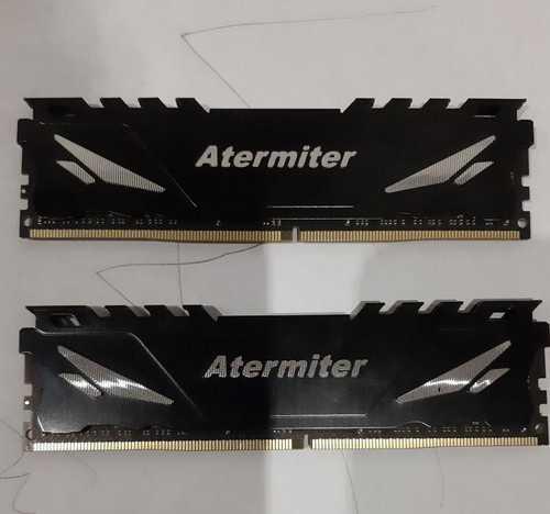 Оперативная память ddr4 16gb 2133