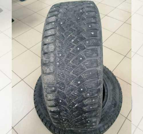 Gislaved Nord Frost 200 205/60 R16