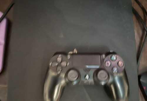 Sony PS4 1 tb