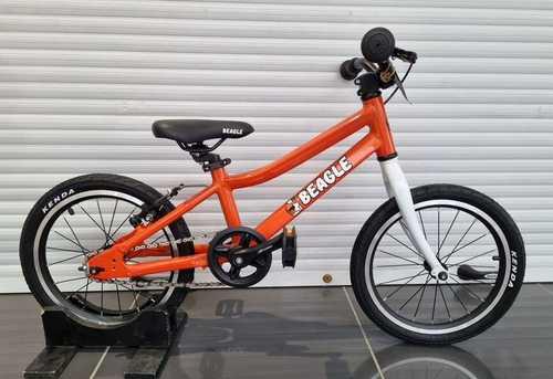 Детский велосипед Beagle 116