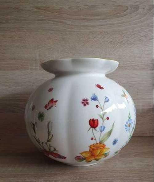 Villeroy boch Spring Awaking ваза