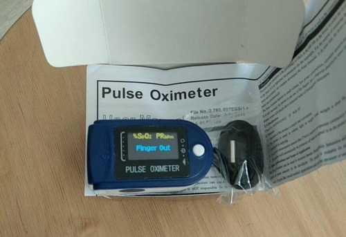 Пульсоксиметр и б/к термометр с доставкой