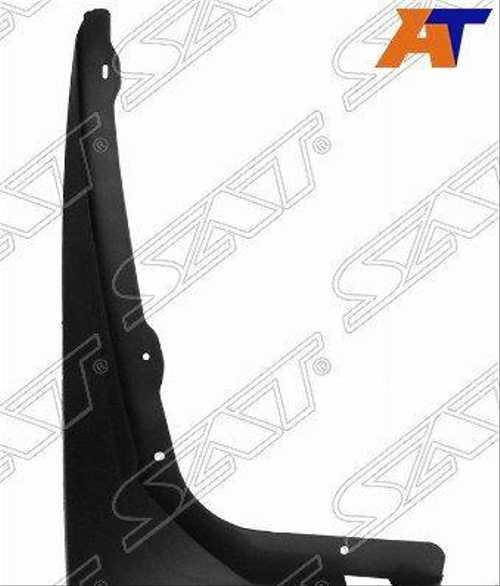 Брызговик chery tiggo, chery tiggo (T11) 05-13