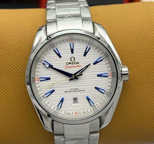 Наручные часы Omega