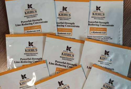 Kiehls powerful strength line-reducing concentrate