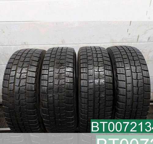 Dunlop Winter Maxx WM01 205/60 R16 92Q