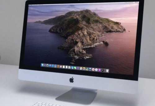 Apple iMac 27 retina 5k, Late 2015