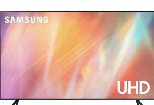Телевизор Samsung UE70AU7100U, 70"(178 см), UHD 4K