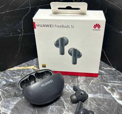 Наушники huawei freebuds 5i