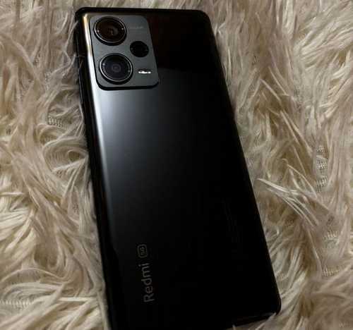 Xiaomi Redmi Note 12 Pro , 12/256 ГБ