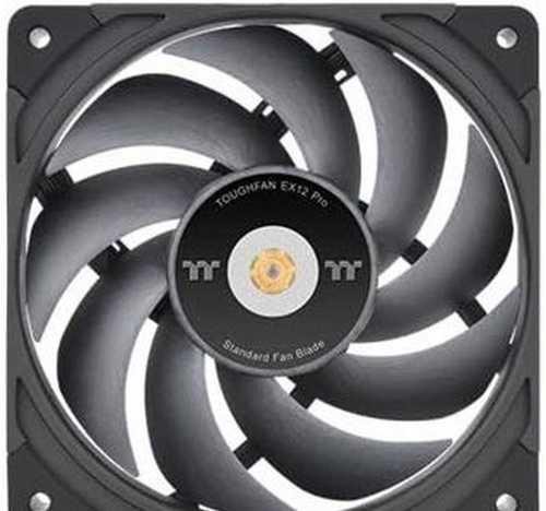 Кулер для процессора Thermaltake CL-F171-PL12BL-A