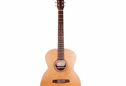 Акустическая гитара Kremona F15C Steel String Seri