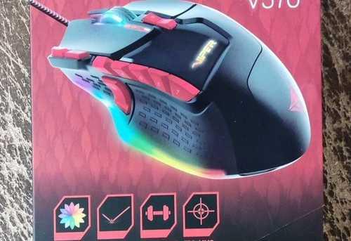 Игровая мышь Patriot Memory Viper V570 RGB