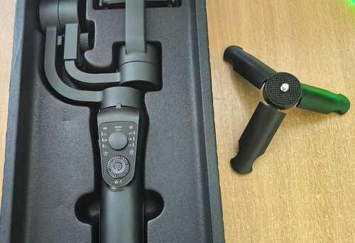Стабилизатор для телефона S5B Gimbal Pro