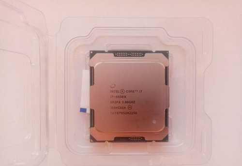 Intel Core i7-6950X Extreme Edition LGA2011v3