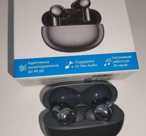 Беспроводные наушники honor choice earbuds x5 pro