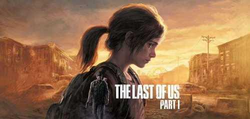 The Last of Us: Part I (PS5)
