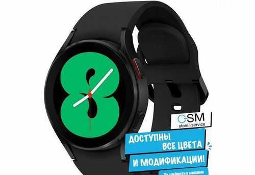 Умные часы Samsung Galaxy Watch4 40 мм Wi-Fi