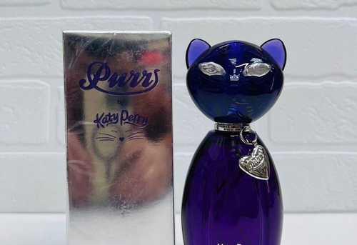 Духи женские Katy Perry Purr 100ml