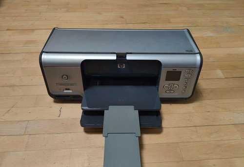 Принтер HP photosmart 8053