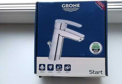 Смесители Grohe Start