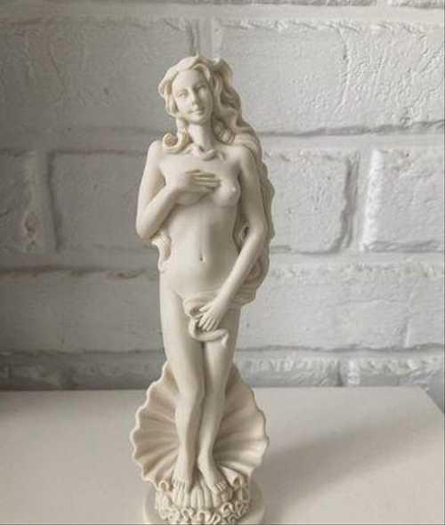 Статуэтка фигурка рождение Венеры