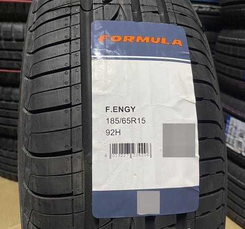 Pirelli Formula Energy 185/65 R15 92T