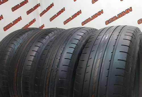 Sava Intensa SUV 235/70 R16 106H