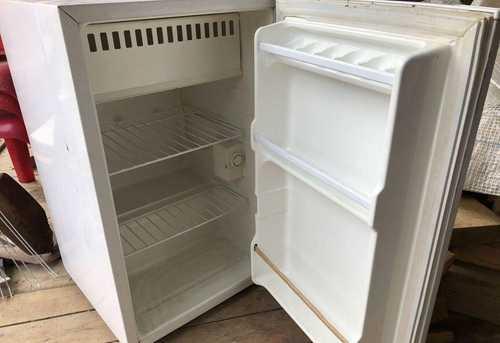 Холодильник бу с морозильником