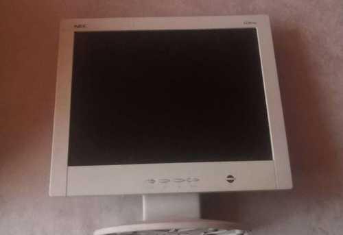 Монитор NEC LCD1502