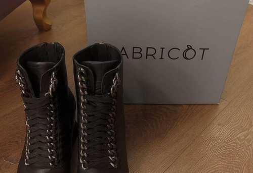Ботинки женские Abricot 37
