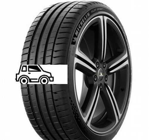 Michelin Pilot Sport 5 245/40 R18 97Y