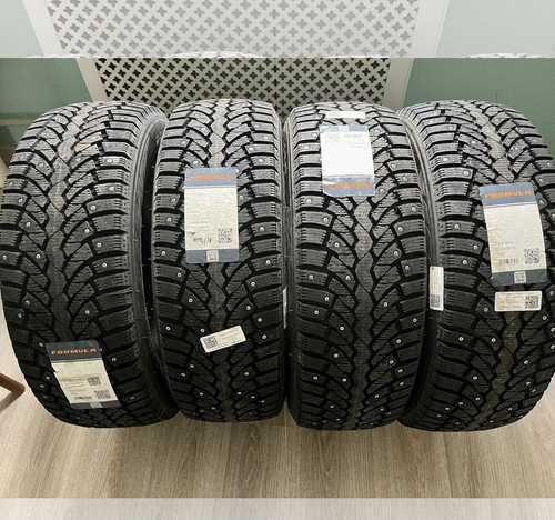 Pirelli Formula Ice 185/60 R15 88T