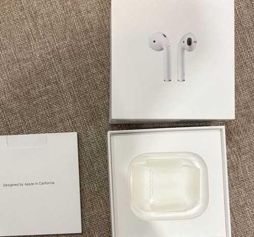 Airpods 2