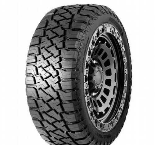 Landspider Wildtraxx R/T 315/70 R17C 121S