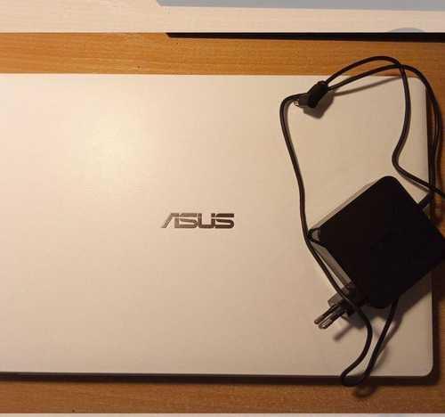 Ноутбук asus