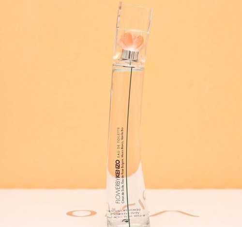 Kenzo Flower by Kenzo Eau de Toilette