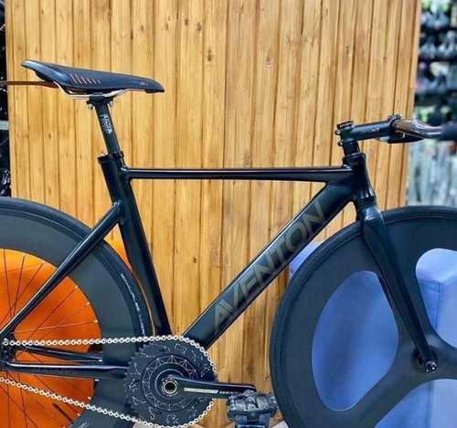 Фреймсет Aventon Mataro