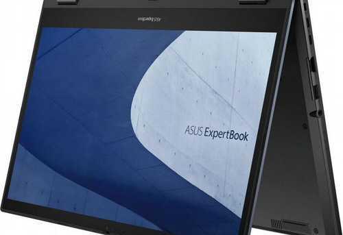 Ноутбук asus ExpertBook B2 Flip B2502FBA-N80132 Co