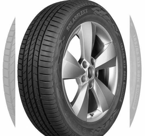 Bars Solarflexx 215/60 R16 95V