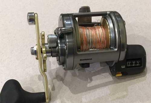 Катушка Shimano Tekota