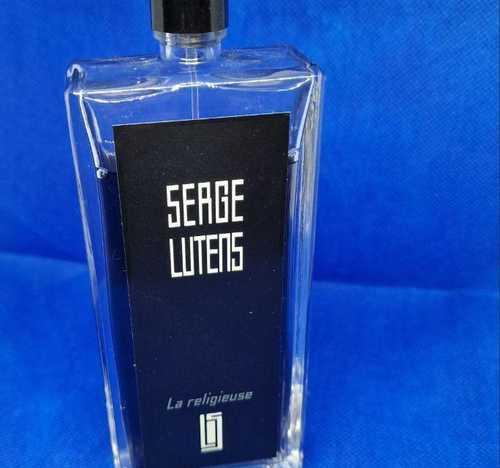 Serge Lutens La Religieuse