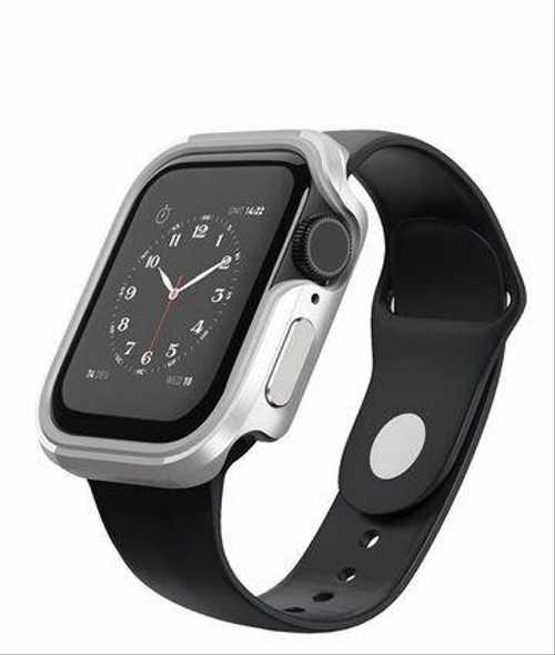 Чехол для Apple Watch wiwu Armor 40mm (4/5/6/se)