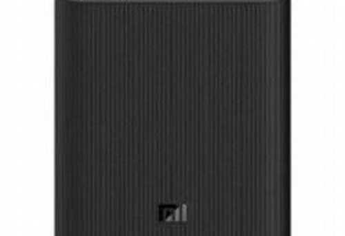 Xiaomi Mi Power Bank 3 Ultra 10000mAh Black BHR441