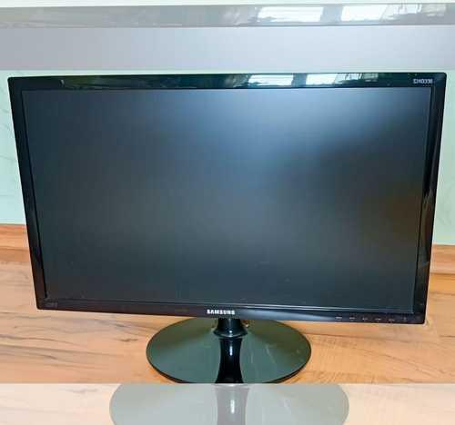 24" Монитор Samsung S24D330H